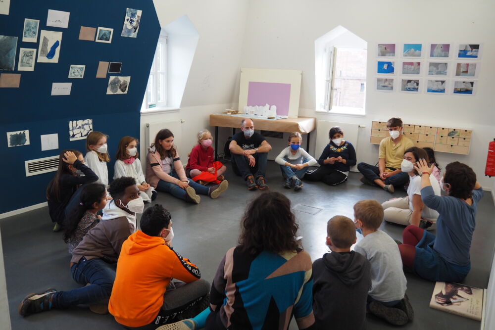 Museum Sinclair-Haus