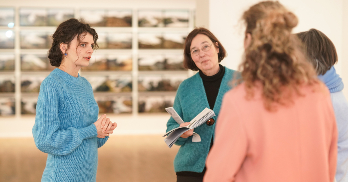 Museum Sinclair-Haus - Angebote & Workshops