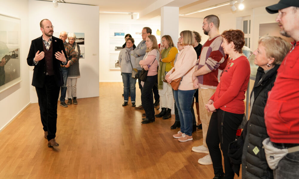 Museum Sinclair-Haus