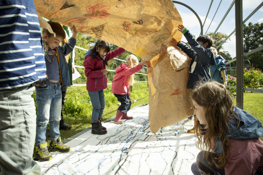 Museum Sinclair-Haus