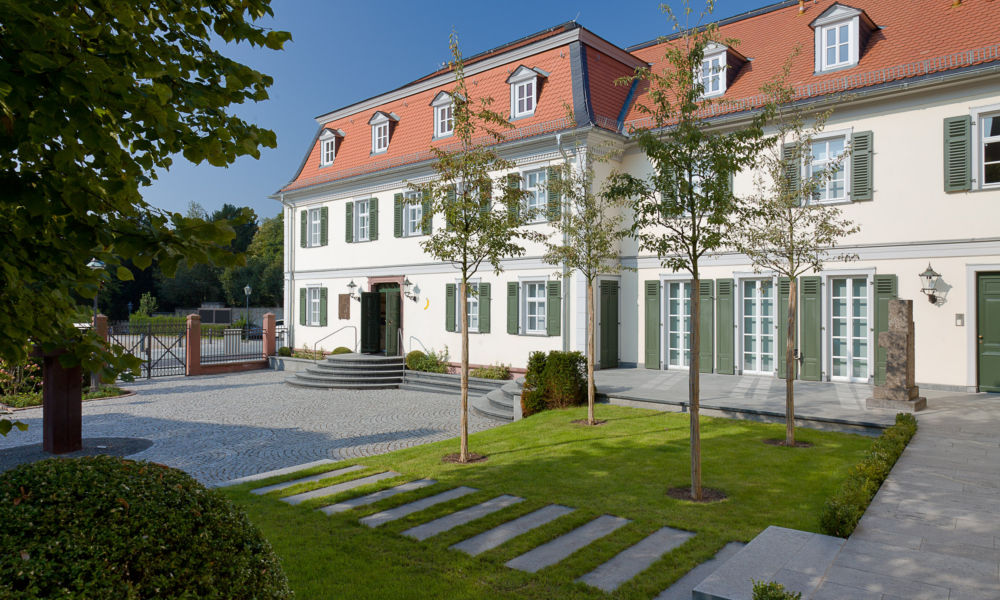 Museum Sinclair-Haus