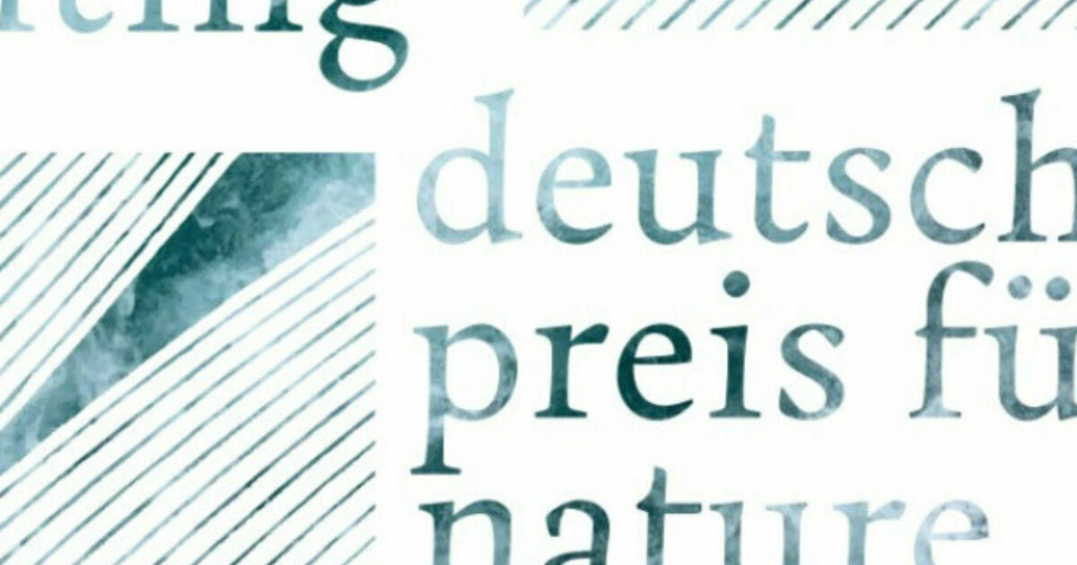 Museum Sinclair-Haus - Ausschreibung zum Deutschen Preis für Nature Writing 2025