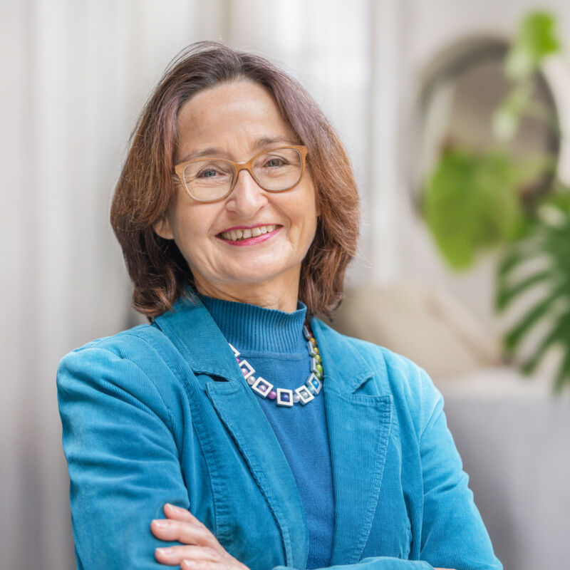 Museum Sinclair-Haus - Team