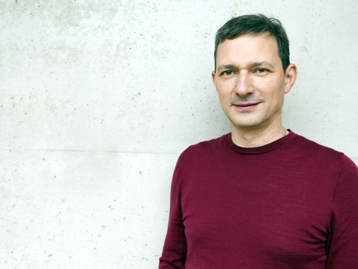 Stiftung Kunst und Natur - John, René