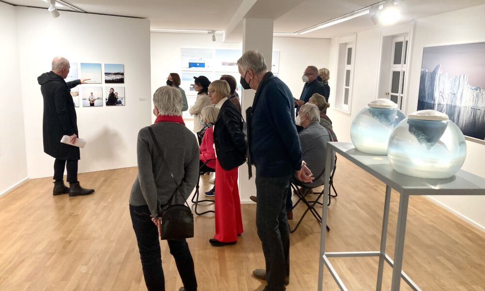 Museum Sinclair-Haus