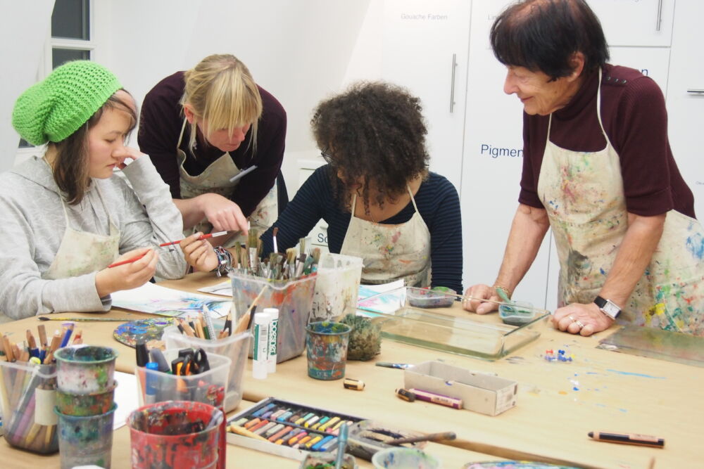 Museum Sinclair-Haus