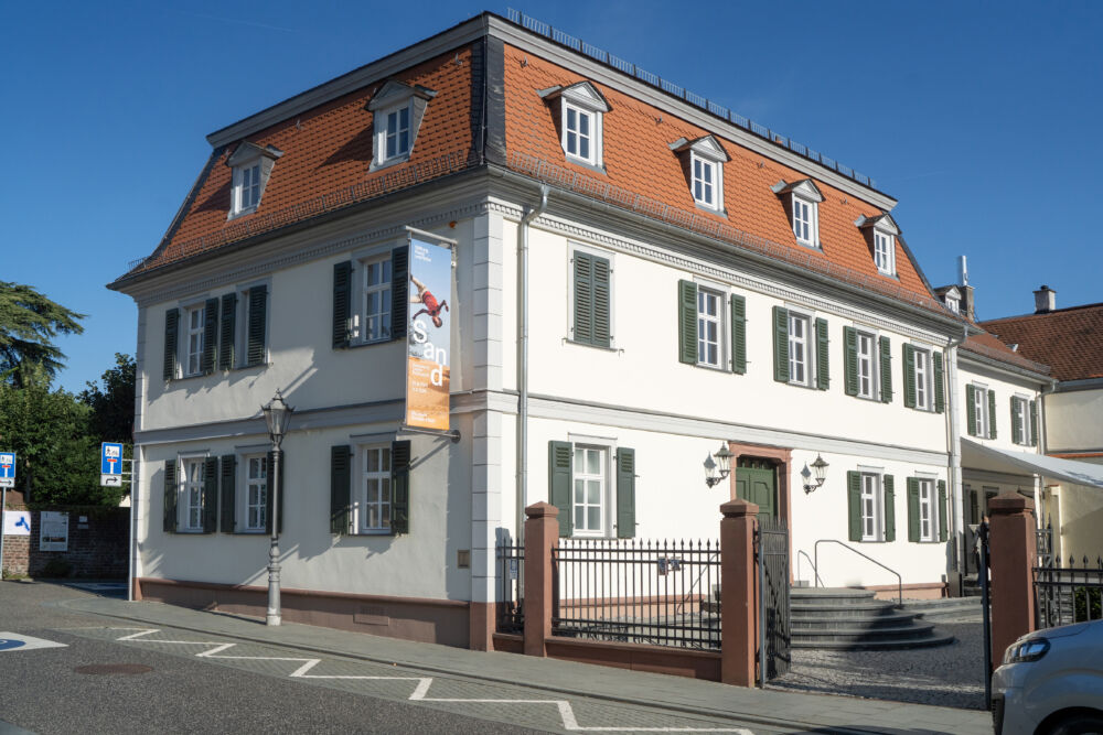 Museum Sinclair-Haus - Museum