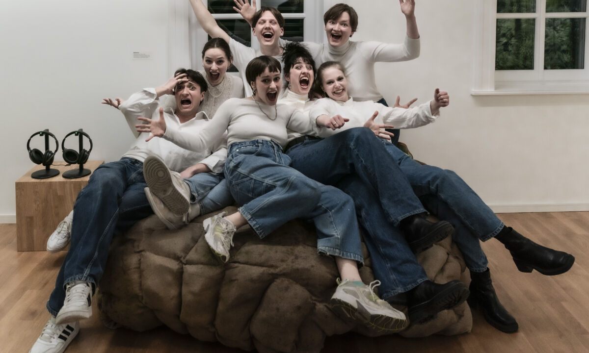 Museum Sinclair-Haus