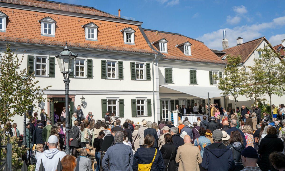 Museum Sinclair-Haus