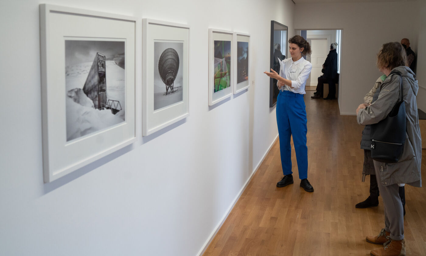 Museum Sinclair-Haus