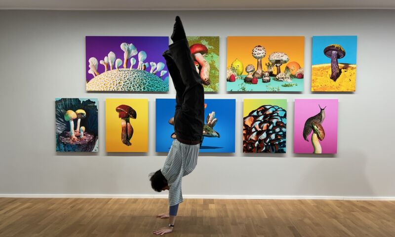 Museum Sinclair-Haus